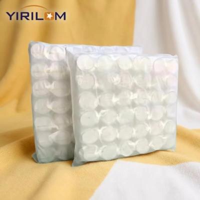 China Custom Height 6cm Mini Pocket Spring Unit for Compact Sofa Seating and Small Furniture Cushion for sale