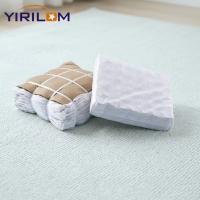 China Customizable Size Independent Pocket Spring for Sofa Mattress Cushion with High Carbon Steel for sale