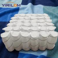China Premium 70gsm Non-woven Fabric 1.0mm-2.0mm Steel Wire 6cm-12cm Height Sofa Pocket Spring for Luxury Cushions for sale