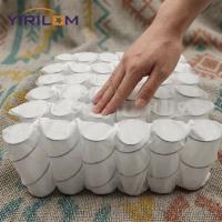 China Foshan Custom Factory Independent Pocketed Coil Spring for Sofa Cushion and Upholstery Seating for sale