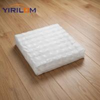 China Strong Rebound Independent Pocket Spring Coil for Sofa Seat Cushion with 1.8mm Steel Wire Core for sale