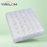 China Roll Packed Independent Sofa Pocket Spring Unit for Container Shipping and Furniture Manufacturing for sale