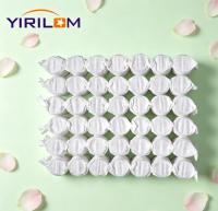 China Roll Packed Independent Sofa Pocket Spring Unit for Container Shipping and Furniture Manufacturing for sale