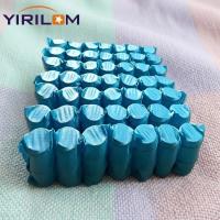 China Compressed Roll Packing Independent Sofa Pocket Spring Unit with High Carbon Steel Wire for Export Shipping for sale