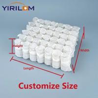 China Compressed Packing Independent Pocket Coil Spring Unit for Sofa Cushion and Global Distribution for sale
