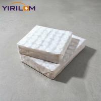 China Export Standard Compressed Independent Sofa Pocket Spring for Furniture Factory and Seating OEM for sale