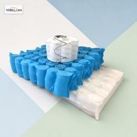 China Compact Mini Independent Sofa Pocket Spring for Furniture Seating with High Elastic Steel Wire for sale