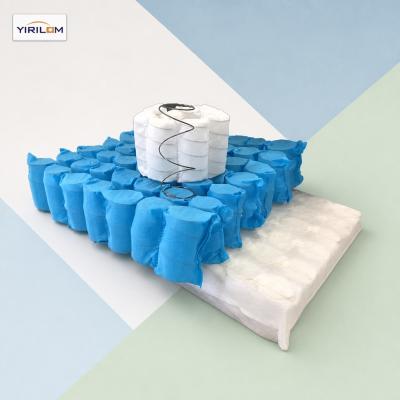 China Compact Mini Independent Sofa Pocket Spring for Furniture Seating with High Elastic Steel Wire for sale