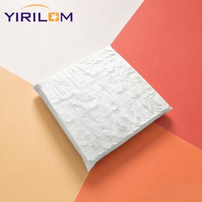 China High Carbon Steel Wire Sofa Pocket Spring with Non Woven Fabric Cover and 6-20cm Height for sale