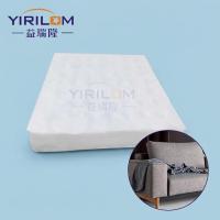 China Wholesale Customizable Size Noiseless High Carbon Steel Wire Sofa Pocket Spring Coil for Furniture for sale