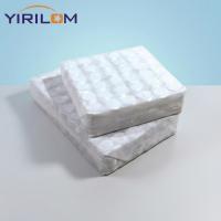 China Durable Independent Sofa Pocket Spring for Commercial Seating with High Carbon Steel and Fabric for sale