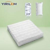 China Micro Pocket Spring Coil 1.8mm for Sofa Armrest Backrest Cushion High Resilience Support for sale