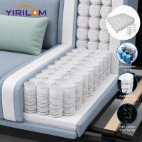 China Hot Sale Independent Sofa Pocket Spring Unit for Furniture Seating and Cushion with Bulk Wholesale for sale