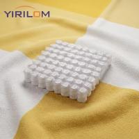 China 1.8-2.2mm Wire Gauge High Tensile Steel Noiseless Motion Isolation Sofa Pocket Spring for Ultimate Comfort for sale