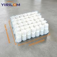 China Noiseless Sofa Pocket Spring Unit with Fabric Wrap and High Carbon Steel Wire for Enhanced Comfort for sale