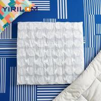 China 10cm Tall Micro Pocket Spring Unit for Deep Sofa Seat Cushion with OEM Custom Service for sale