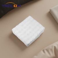 China Space Saving Compressed Roll Pocket Spring Unit for Global Sofa Furniture Export for sale