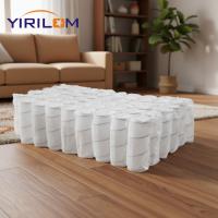 China Noiseless Customized Size Sofa Pocket Spring with Fabric Wrap for Enhanced Comfort for sale