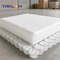 China 1.8mm and 2.0mm Steel Wire Sofa Pocket Spring with Customizable Size for Cushion Support for sale