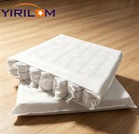 China 8cm Height Sofa Pocket Spring with Non Woven Fabric Cover and High Carbon Steel Wire for Modular Furniture for sale