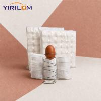 China Customized Size 1.0mm-1.8mm Steel Wire 6-12cm Spring Height Sofa Pocket Spring Unit for Furniture Manufacturers for sale