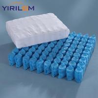 China Wholesale Custom Size 1.8mm Steel Wire Sofa Pocket Spring Unit with 6-12cm Height for sale