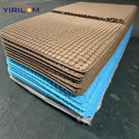 China Micro Pocket Spring Unit with Individually Wrapped Coils and Border Wire Steel Frame for High Carbon Steel Wire Mattress Support for sale