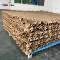 China Wholesale High Carbon Steel Wire Micro Pocket Spring Unit with Edge Wire Frame and Custom Sizes for sale