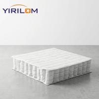 China Silent-Operation and Precision Coiled Sofa Pocket Spring Comfort Focused for sale