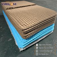 China High Carbon Steel Wire Micro Pocket Spring Unit with Zoned Support System and Breathable Structure for Mattress Comfort for sale