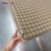 China High Carbon Steel Wire Micro Pocket Spring Unit with Zoned Support System and Breathable Structure for Mattress Comfort for sale