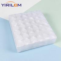 China Customizable Height Pocket Spring for Sofa Cushion with 1.0mm-1.8mm Steel Wire and Non-Woven Fabric Cover for sale
