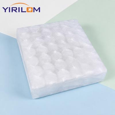 China Customizable Height Pocket Spring for Sofa Cushion with 1.0mm-1.8mm Steel Wire and Non-Woven Fabric Cover for sale