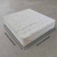 China Noiseless High Carbon Steel Customized Size Sofa Pocket Spring Coil for Enhanced Comfort for sale