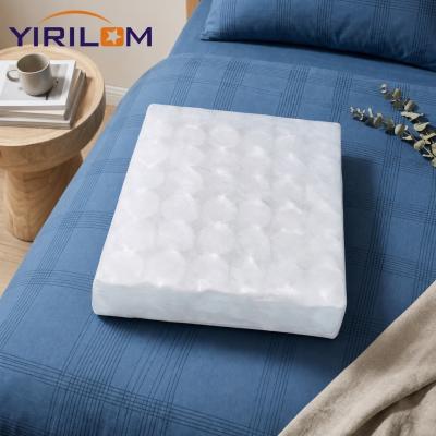 China High Density Steel Wire Pocket Spring Unit for Sofa with Customized Size for sale