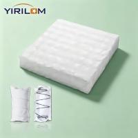 China High Elastic 1.8mm Wire Independent Pocket Coil for Sofa Cushion Unit for sale