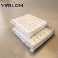 China High Carbon Steel Custom Size Sofa Pocket Spring with 4-7 Turns for Enhanced Comfort for sale
