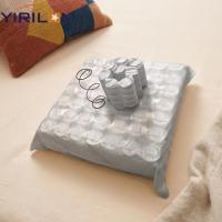 China High Carbon Steel Custom Size Sofa Pocket Spring with 4-7 Turns for Enhanced Comfort for sale