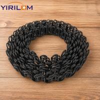 China 3.2mm Wire Diameter Antirust High Carbon Steel Wire Zigzag Spring for Upholstery Furniture for sale