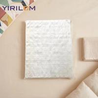 China Adjustable Height 2-6 Inch Sofa Pocket Spring Coil with 70# High Carbon Steel Wire and Individual Pocketed Coils for sale
