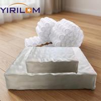 China 10cm Height High Carbon Steel Customized Size Sofa Pocket Spring Unit for Upholstery Furniture for sale