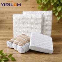 China Customized Size 1.8mm Steel Wire Pocket Spring for Sofa with 6cm-18cm Spring Height for sale