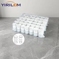China Moisture Resistant Non-woven Fabric Sofa Pocket Spring Unit with Customized Size for Upholstery Furniture for sale