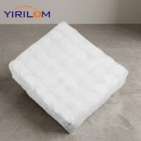 China Customized Size 1.8mm Steel Wire Independent Pocket Spring for Sofa with 6-12cm Spring Height for sale