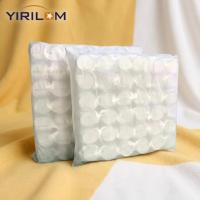China Deformation Resistant Steel Wire Pocket Spring for Sofa with Customized Size for sale