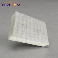 China Customized Pocket Spring Coil Unit for Sofa Seat Cushion with Free Sample and Fast Delivery Service Support for sale