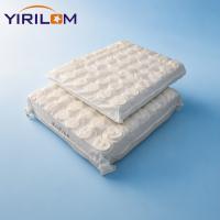 China Custom Specification Pocket Coil Spring Unit for Sofa Seat Cushion with Free Sample and OEM ODM Service for sale