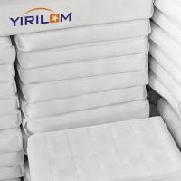 China Vacuum Compressed Pocket Coil Inner Spring for Sofa Cushion Seat for Furniture Factory Buyers and Importers for sale