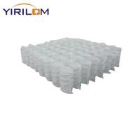 China High Tensile Spring Steel Independent Coil Spring Unit for Sofa Cushion Replacement and Upholstered Couch Furniture Making for sale