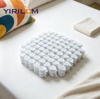 China High Tensile Spring Steel Independent Coil Spring Unit for Sofa Cushion Replacement and Upholstered Couch Furniture Making for sale